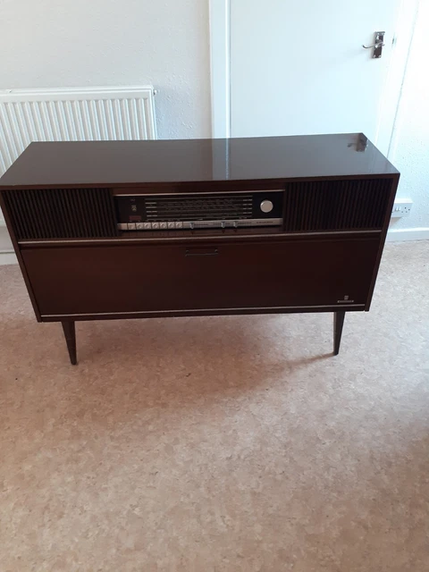 Vintage Radiograms FOR SALE! - PicClick UK