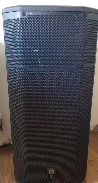 JBL PRX635 ACTIVE PA Speaker single speaker faulty please read ...