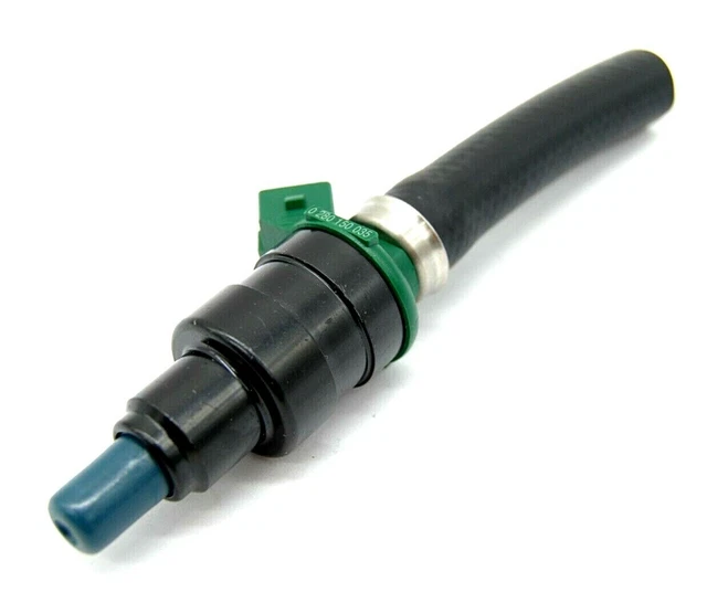 FUEL INJECTOR FOR Jaguar Daimler Xj6 Xjs Xj40 Aj6 Aj16 3.6 4.2 24V ...