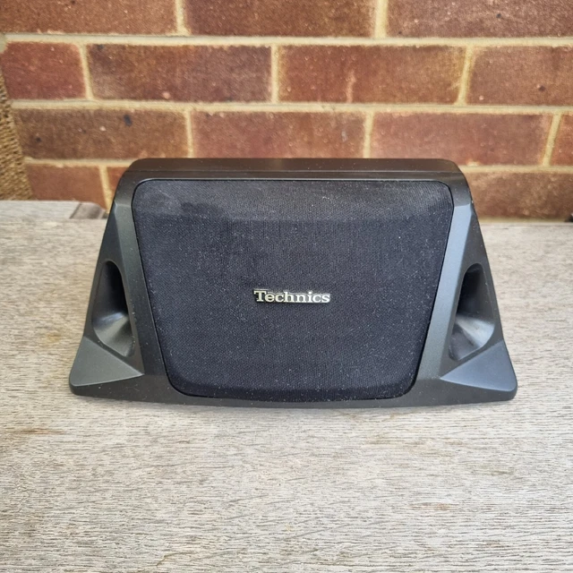 TECHNICS SB-PC600 ALTOPARLANTE centrale 100w 8 Ohm In perfette ...