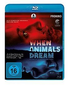 WHEN ANIMALS DREAM [Blu-ray] von Arnby, Jonas Alexander | DVD | Zustand sehr gut EUR 9,99 ...