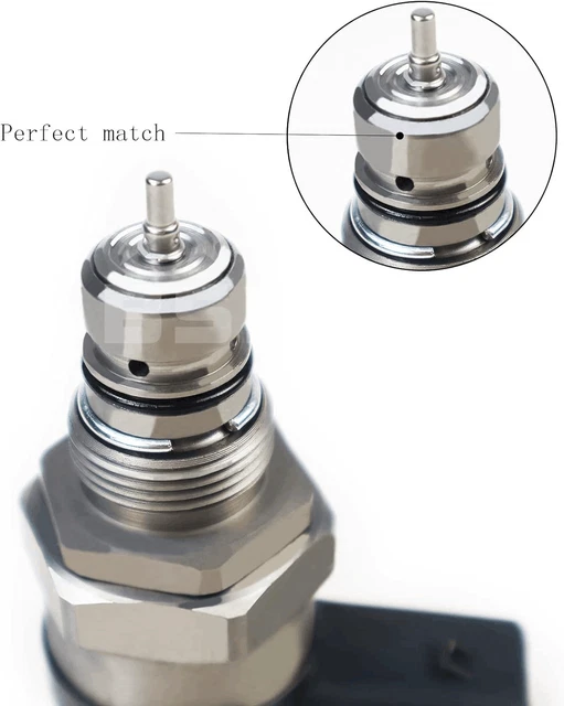 0281002827 PRESSURE REGULATOR Valve for MB ML350 E350 S350 of fuel Pump ...