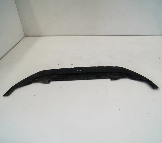 2014 VW GOLF MK7 Lower Lip Front Bumper Spoiler 5G0805915 £25.39 ...