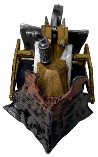 SHUNT ROBOT WARS Action Figur Rückzieh Auto Bagger Fahrzeug 2002 Retro ...