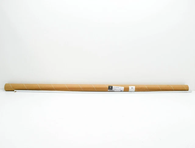 MERCEDES-BENZ S W221 Front Right Door Bottom Trim A2216904280 NEW ...