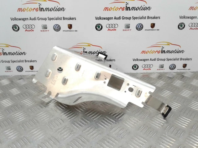 BENTLEY CONTINENTAL GT Mk1 2010 Drivers Footwell Foot Rest Support ...