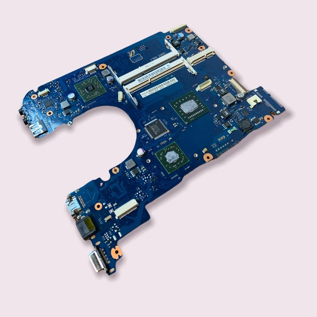 SAMSUNG NP-X125 X125 Motherboard BA92-06545A BA41-01308A £15.85 ...