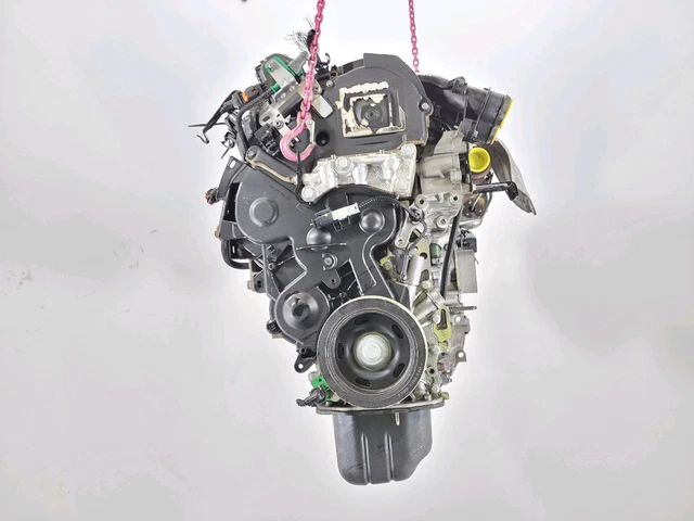 MOTEUR TYPE BH02 - Citroen C3 AIRCROSS PH 1 - R0-4104W EUR 2.853,76 ...