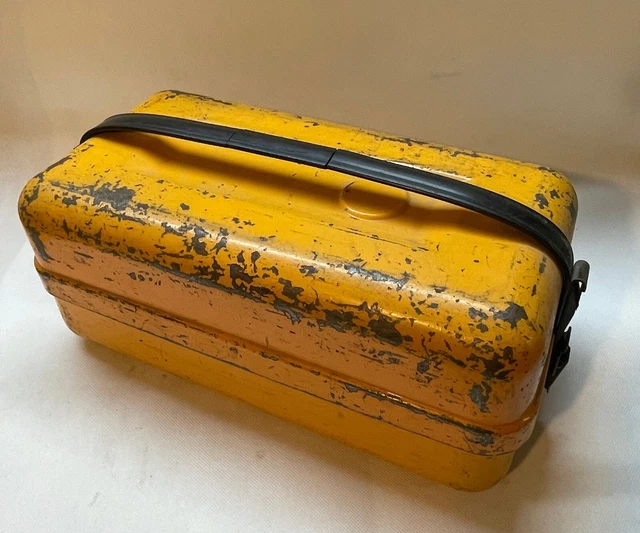 CARL ZEISS JENA transportbox, box für THEO 015 B EUR 29,99 - PicClick DE