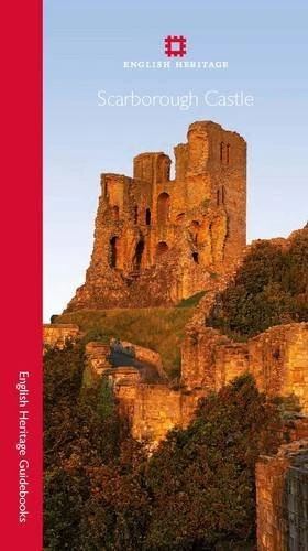 SCARBOROUGH CASTLE (ENGLISH Heritage Red Guides) by John Goodall Book ...