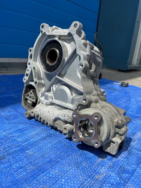 BMW 3 4 Series F30 F31 F32 F36 320 335D 435D 3.0 Diesel XDrive Auto ...