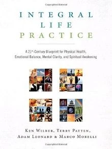 INTEGRAL LIFE PRACTICE: A 21st-Century Blueprint for ... | Livre | état ...