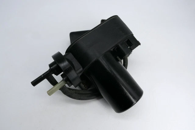 VOLVO 850 V70 S70 C70 93-00 Cruise Control Vacuum Pump Unit 1390903 £16 ...