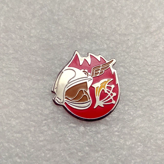 PIN'S LAPEL PIN pins POMPIERS MILITAIRE DE L'AIR & SAUVETAGE EN MER ...