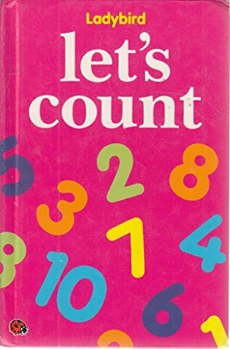 LETS COUNT (FIRST Steps), , Used; Very Good Book £3.47 - PicClick UK