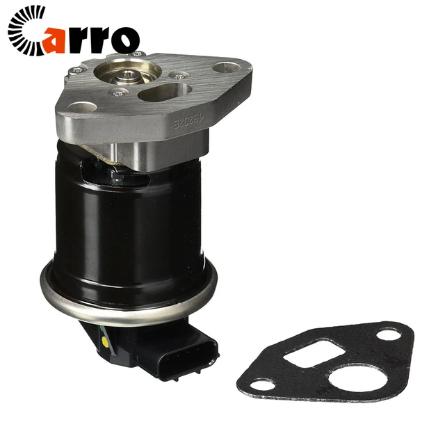 OE# 18011-R1A-A00 GENUINE OEM Emissions EGR Valve For Acura ILX MDX RLX ...