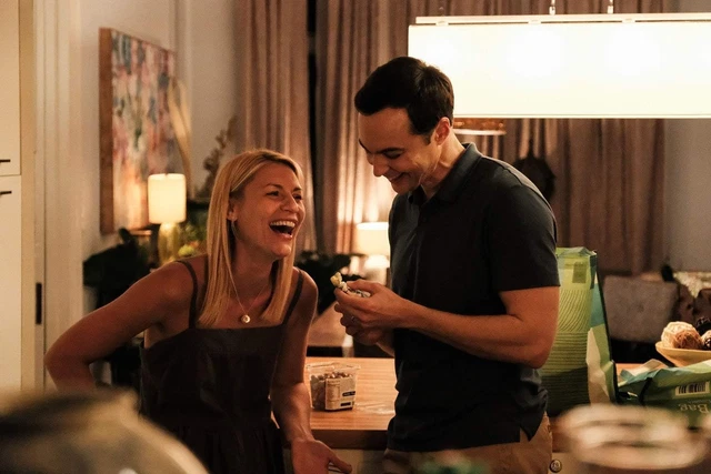 EIN KIND WIE Jake (Blu-ray) Danes Claire Parsons Jim Spencer Octavia ...