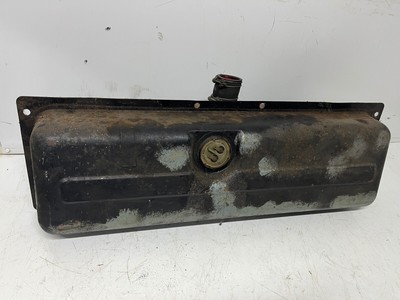 TRIUMPH SPITFIRE MK1 Petrol Fuel Tank £75.00 - PicClick UK