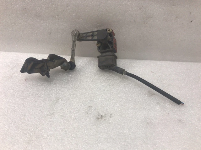 CAPTEUR NIVEAU PHARE Avant Porsche Boxster Lh 2006 Pn - 99763112100 EUR ...