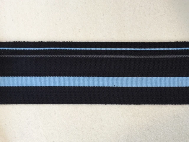 RAF AIR VICE Marshal Rank Braid Royal Air Force No 1 Uniform Ranking ...