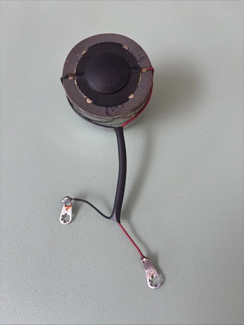 CELESTION HF2000 Tweeter £68.32 - PicClick UK