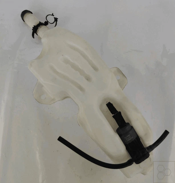 SERBATOIO TERGICRISTALLI PER FIAT PANDA VAN (3U) 1.3MJT 16V DPF (4 2003-2010 EUR 30,00 - PicClick IT