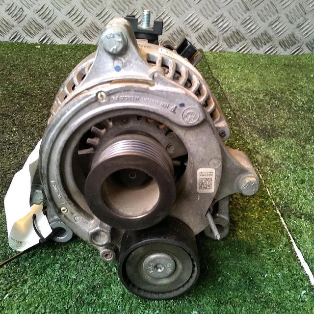 ALTERNATEUR BMW SERIE 2 Active Tourer F45 I Phase 2 [107316] EUR 288,72 ...