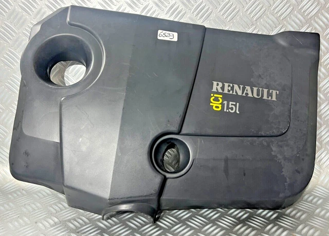 CACHE PROTECTION MOTEUR Renault Megane 2 Phase 2 1.5 Dci 8200404674 EUR ...