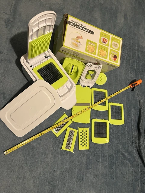 FOOD SLICER’ KITCHEN Aid. Never Used. Lots of Attachments. Great ...