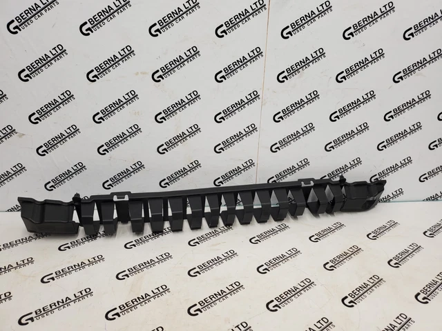 GENUINE FORD FOCUS MK4 2018-2025 Front Bumper Reinforcement Bracket ...