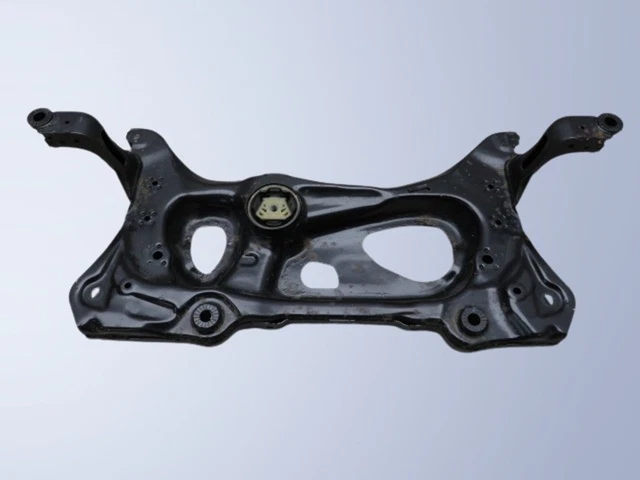 ORIGINAL ESSIEU AVANT Cadre D'Essieu Porte-Aggregat VW Golf 7 VII 5G ...