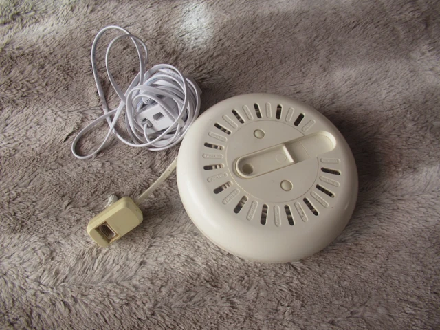 VINTAGE 1980'S/ 1990'S Telephone Extension Cable & Extra £16.15 ...