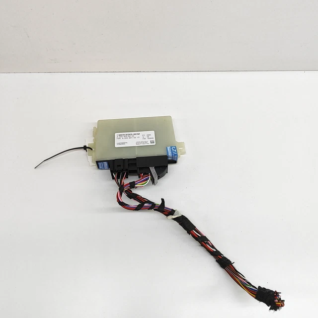 MERCEDES-BENZ GLE W167 AdBlue Control Unit A0009008233 2024 £90.00 ...