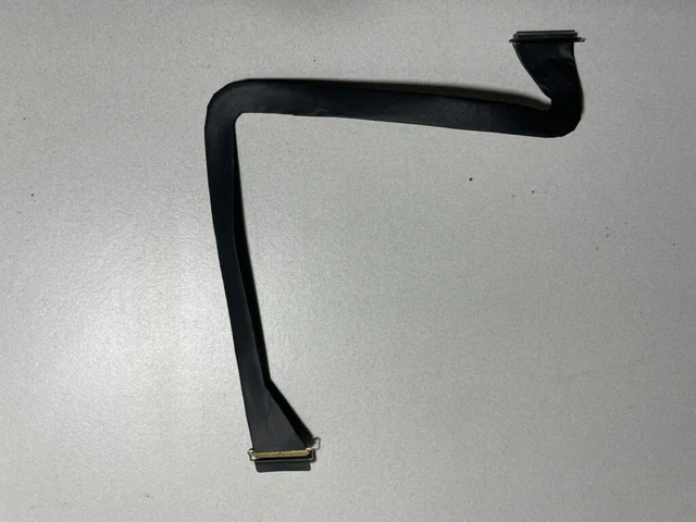 GENUINE APPLE INTERNAL display cable for 27" iMac $35.00 - PicClick AU