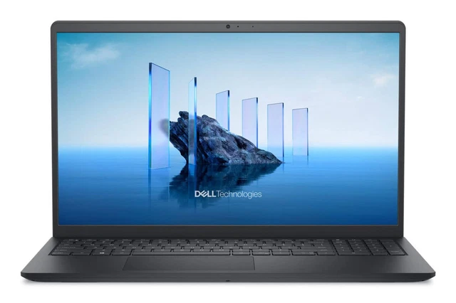 DELL PRO 15 PV15250 - 15.6in FHD, i5-1334U, 16GB/512GB, Win11 Pro ...