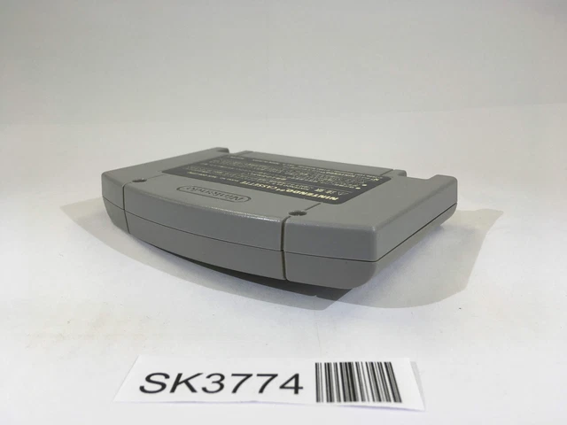 SK3774 MICKEY'S SPEEDWAY Racing Challenge USA Nintendo 64 N64 Japan $18 ...