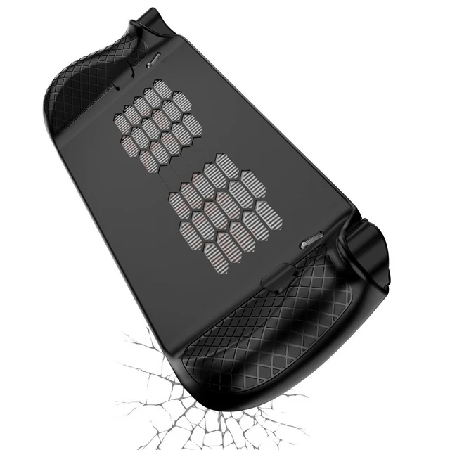 HARD SHELL STORAGE Case for Legion Go S Console with Accessory ...