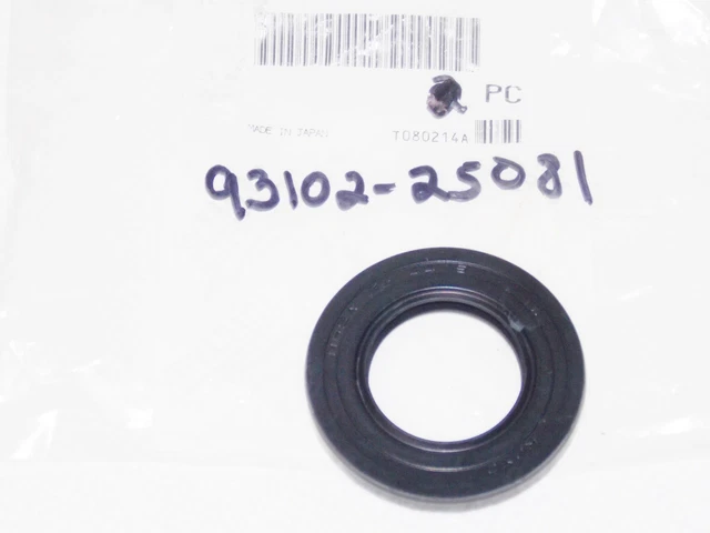 NOS JOINT SD-TYPE YAMAHA 1970- '16 Kodiak Wolverine Grizzly Raptor ...