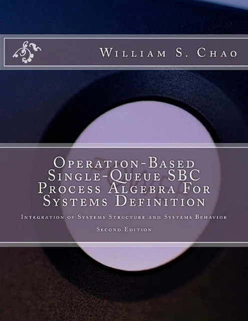 OPERATION-BASED SINGLE-QUEUE SBC Process Algebra For Systems Definition: Integra EUR 22,02 ...