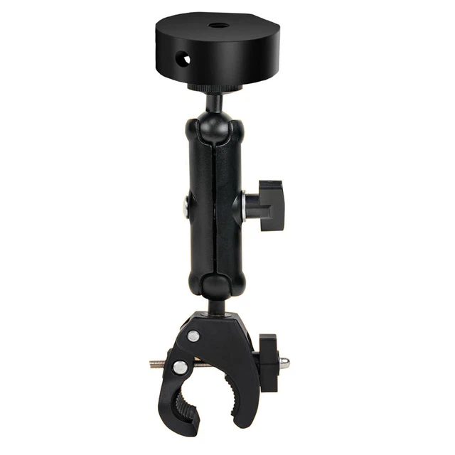 FOR STARLINK MINI Mount Base RV Ladder Mount Adjustable Clamp Mount ...