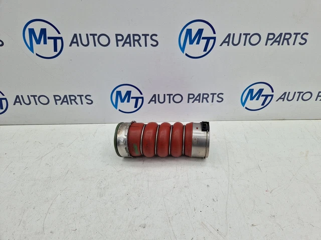 BMW X5 X6 Series E70 E71 F15 F16 Intercooler Charge Air Line Pipe Hose ...