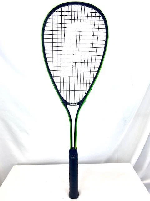 PRINCE POWER BEAST Squash Racket *Demo Racket* EUR 17,76 - PicClick DE