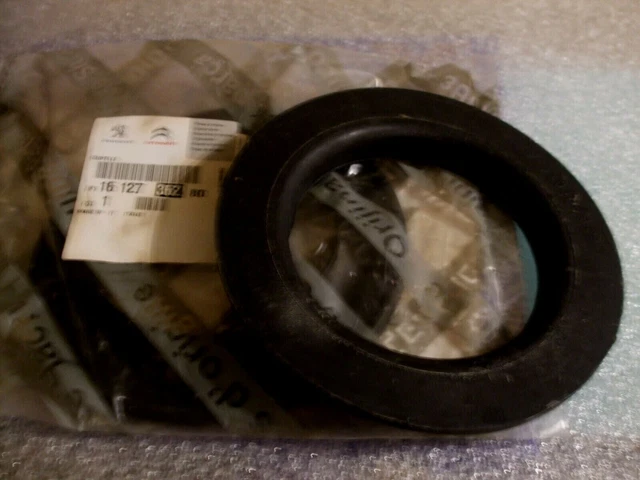CITROEN RELAY FIAT Ducato Front Suspension Spring Seat Buffer ...