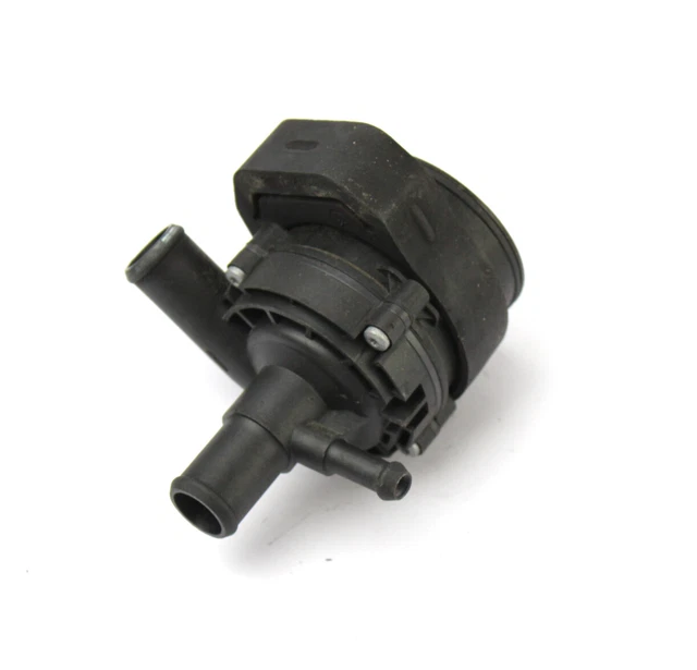 MERCEDES-BENZ S-CLASS W222 Coolant/Water Pump, Circulation Pump ...
