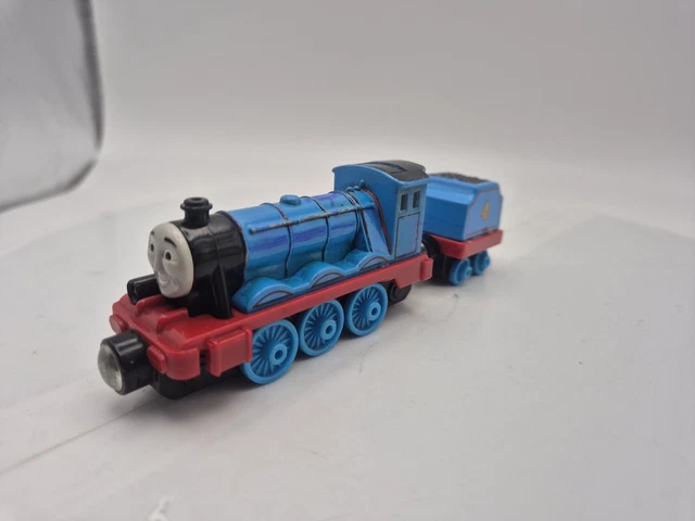 THOMAS THE TANK Engine GORDON and TENDER Take and Play Engine £8.95 ...