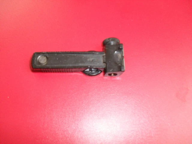 BSA METEOR Air Rifle Rear Sight £16.00 - PicClick UK