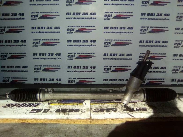 6C1423057R CREMALLERA DIRECCION / 176173 Para Seat Ibiza 6P1 Style ...