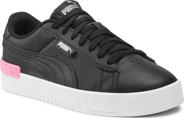 NEUF CHAUSSURES PUMA JADA JR Femmes Classic Baskets Chaussures de Sport ...