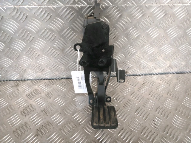 PEDALE D'ACCELERATEUR CITROËN Jumpy (G9) Van 1.6 HDI (DV6UC(9HM)) 2015 ...