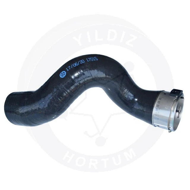 TURBO HOSE FITS MERCEDES-BENZ CITAN 108 109 111 CDI A4150900437 ...